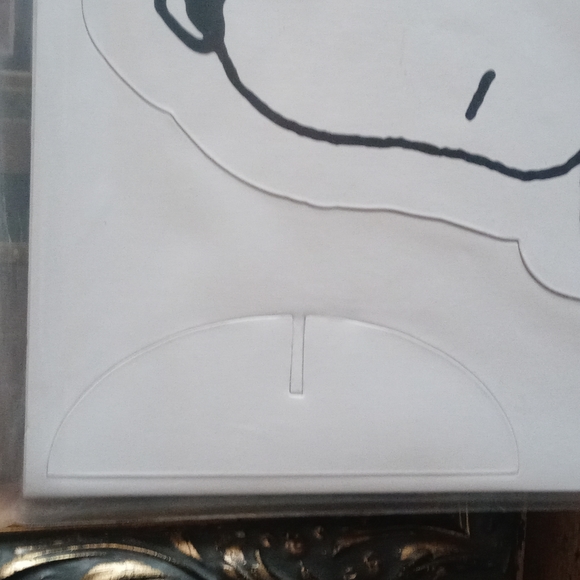 Peanuts | Holiday | Snoopy Cutouts | Poshmark